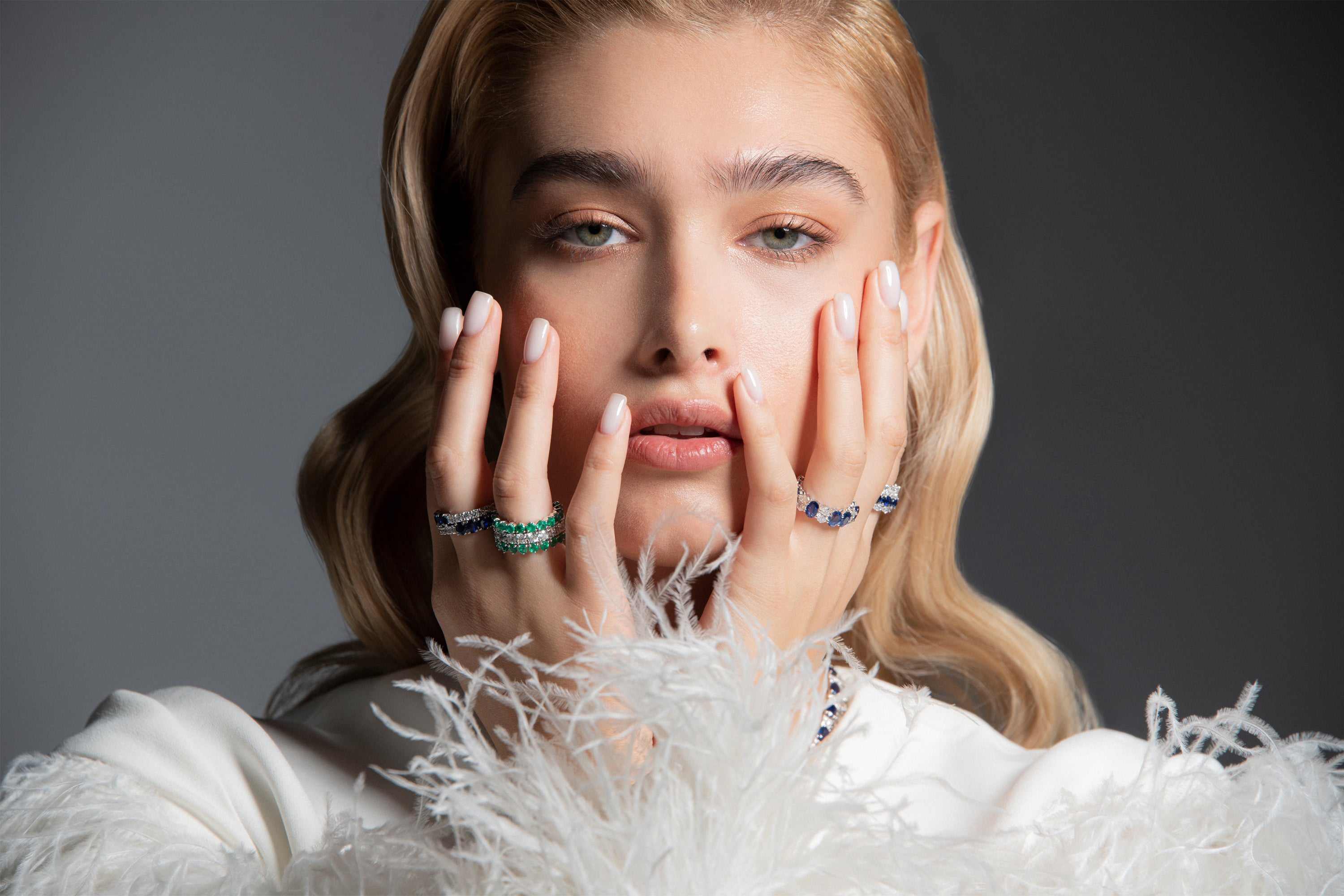 YESSAYAN - Diamond Jewelry Boutique | Shop Online Jewelry – YESSAYAN.com