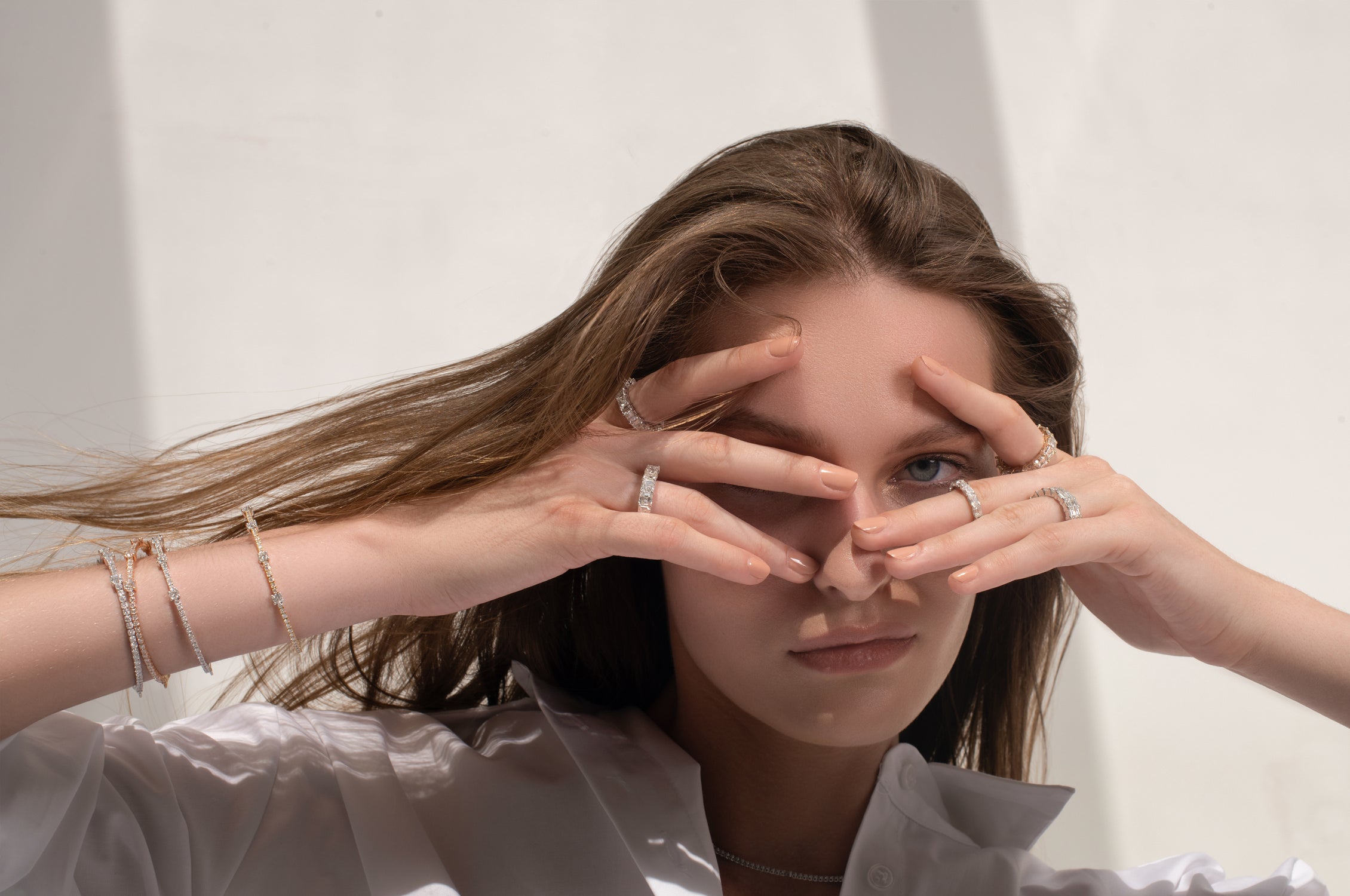 THE ART OF CREATION – YESSAYAN.com