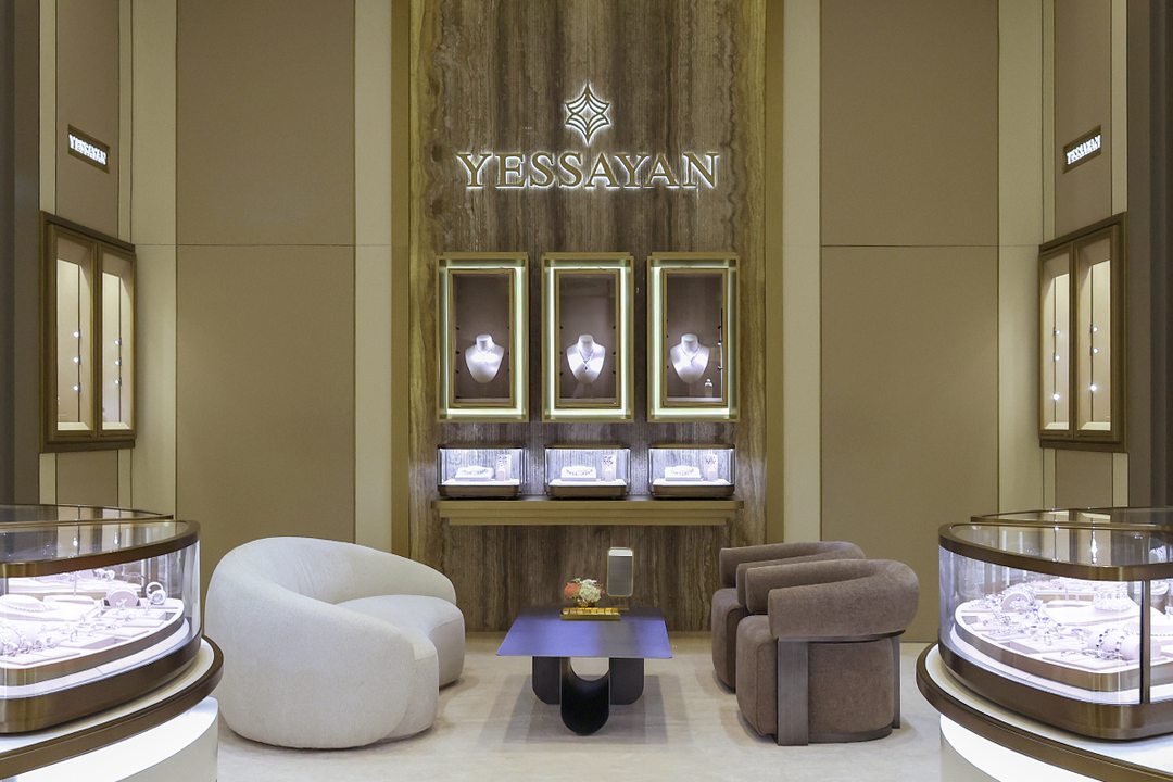 YESSAYAN - The House of Fine & High Jewelry – YESSAYAN.com